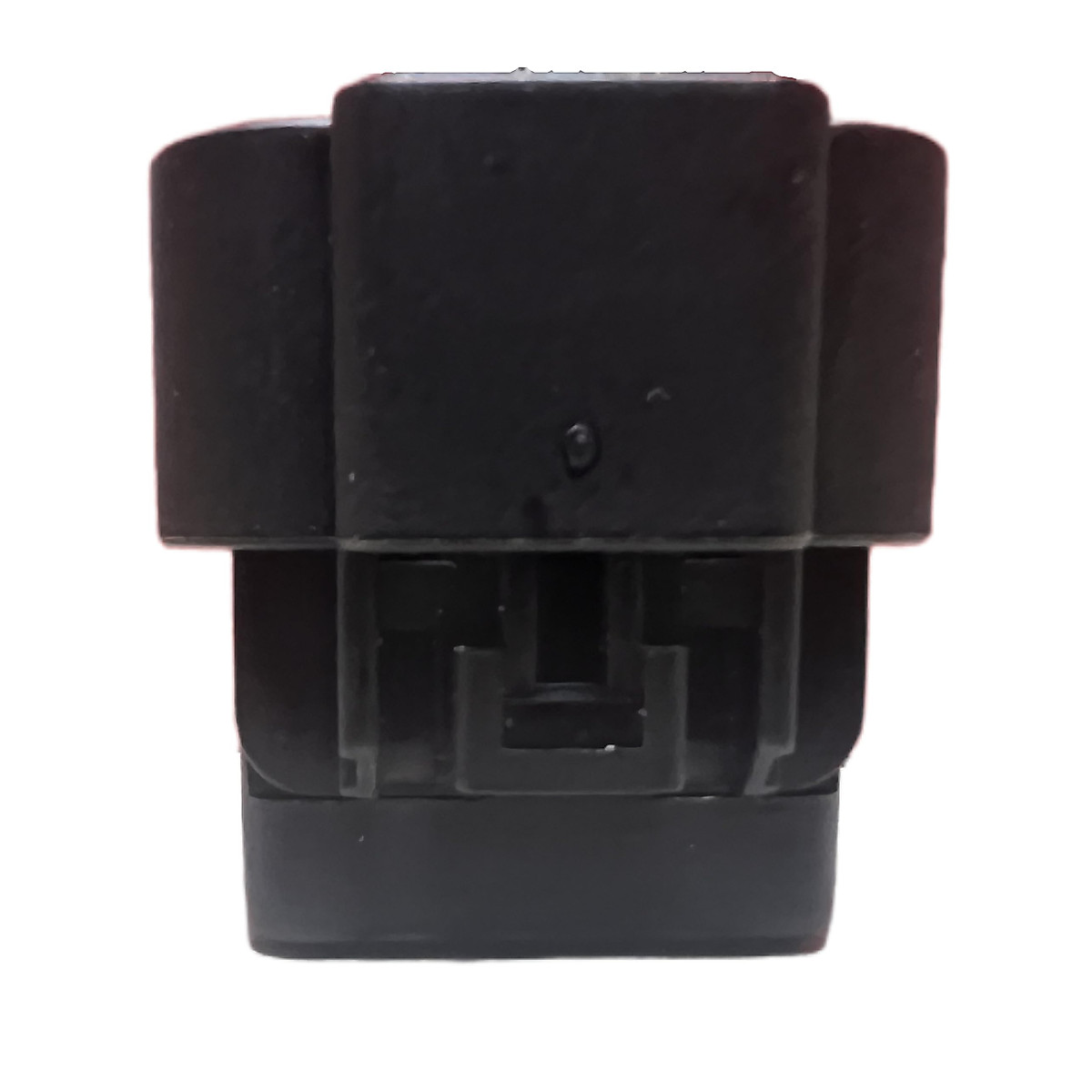OMGparts for Mercury Marine Black 10 Pin Smartcraft Terminating Resistor Junction Box CAN P PN 859318T1 859318B 1 Terminator