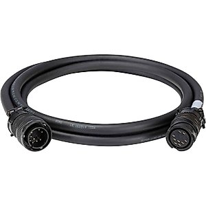 Miller 254232025 Cable, Subarc Motor Extension 25 Ft