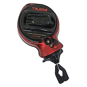 Tajima CR201RD TACR201R Chalk RITE 25M Gear Drive (Single), Standard