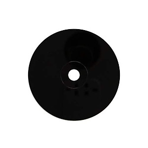 100 Ritek Ridata 48X Black Bottom CD-R 80min 700MB Shiny Silver