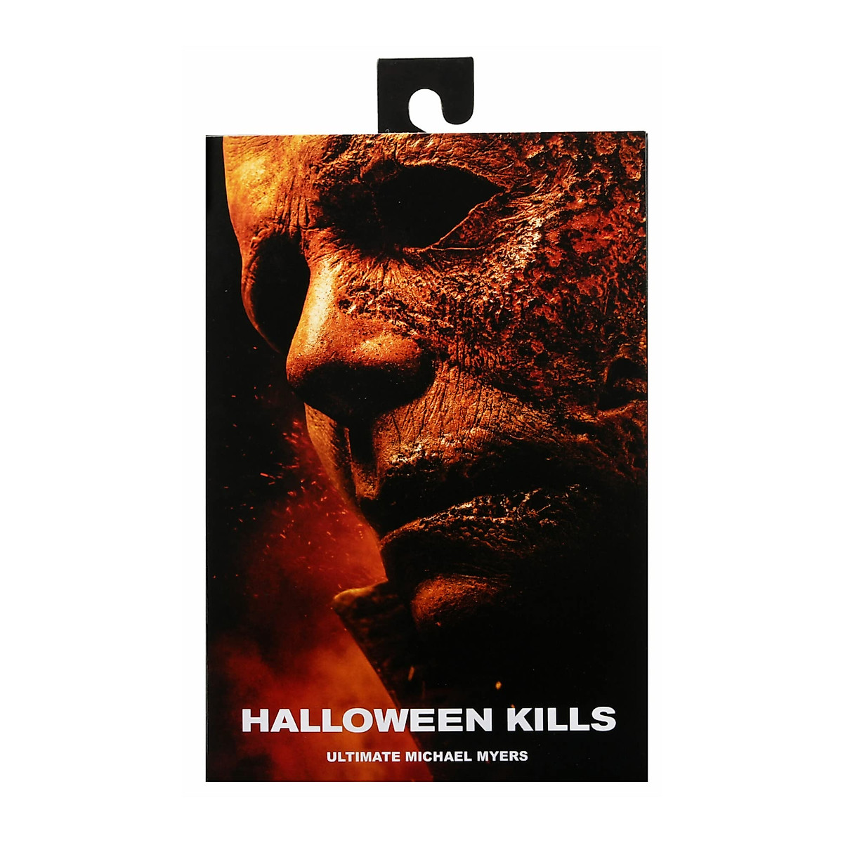 Halloween Kills - 7" Scale Action Figure - Ultimate Michael Myers
