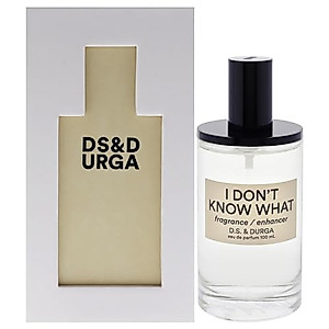 D.S. & Durga I Dont Know What for Unisex - 3.4 oz EDP Spray