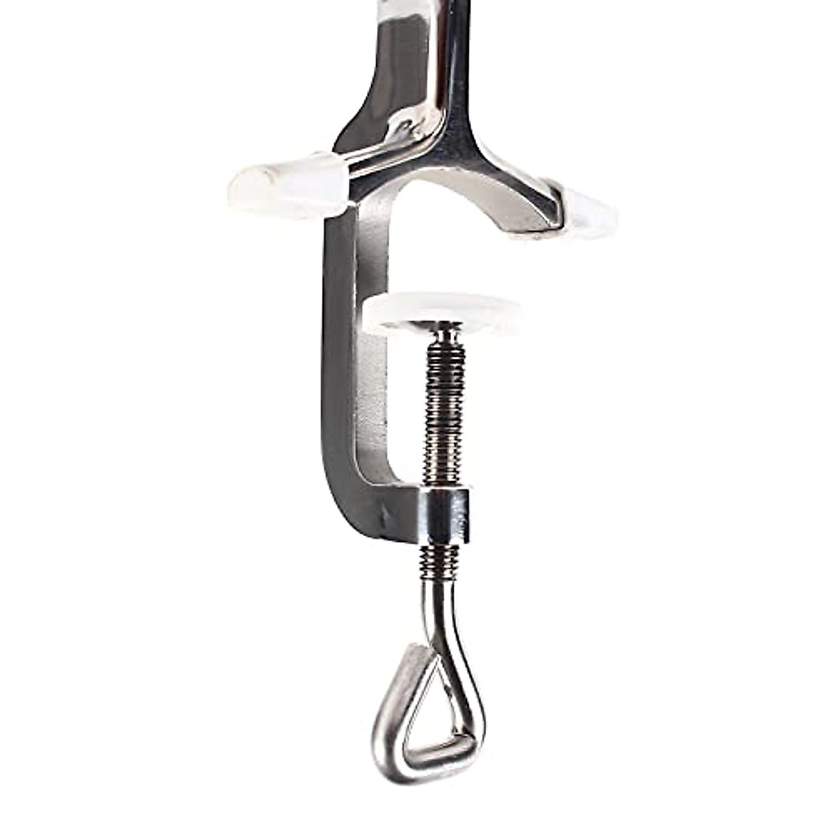 Manual Grain Mill Stainless Steel Grinder Grains, Professional Hand Operated Grain Grinder Maker, Coffee Grinder Hand Crank, Manual Coarse Grinding Tools For Rice, Spices, Pepper And Corn Beans