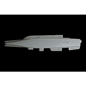 Italeri 5534S 1:720 - USS George H.w.Bush Cvn-77
