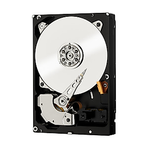 WD TDSourcing RE WD3000FYYZ - Hard drive - 3 TB - internal - 3.5" - SATA 6Gb/s - 7200 rpm - buffer: 64 MB - for WD My Cloud EX4
