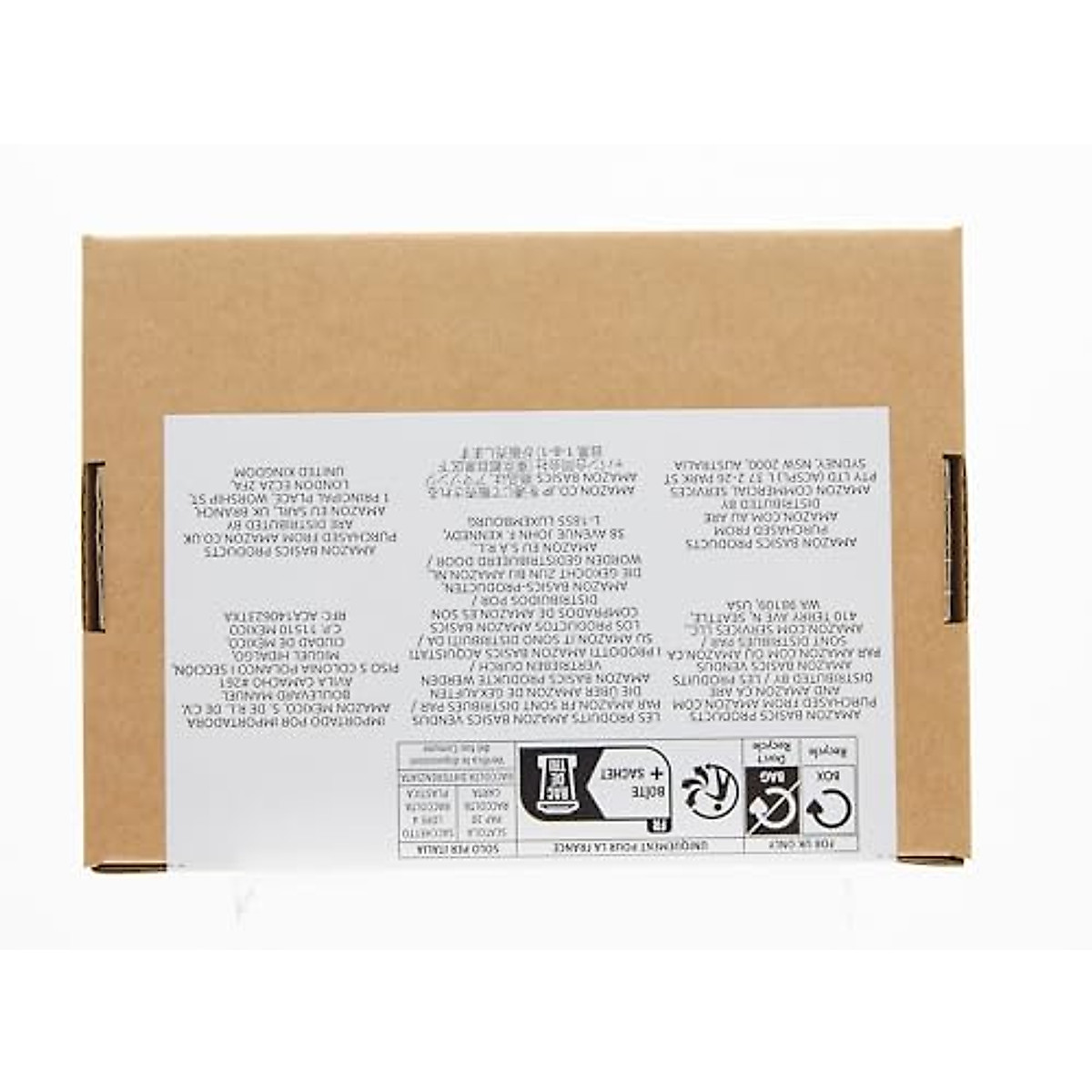 Amazon Basics USB-C to USB-A 3.1 Gen 1 Fast Charger Cable, Nylon Braided Cord, 5Gbps High-Speed for Apple iPhone 16/15, iPad, Samsung Galaxy, Tablets, Laptops, 6 Foot, Dark Gray