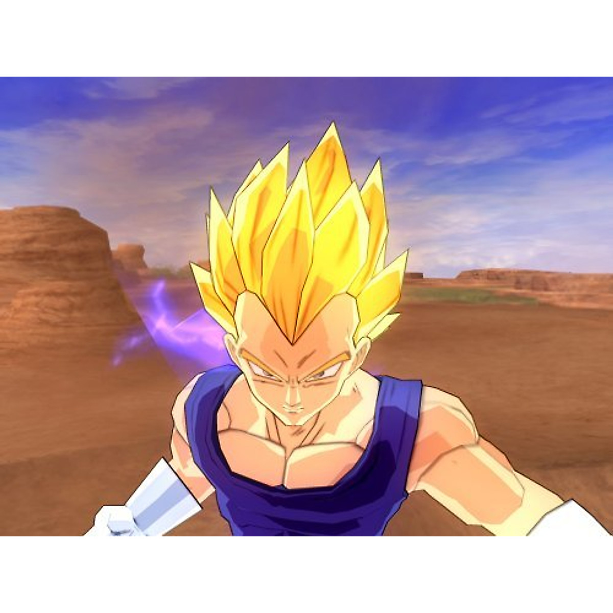 Dragonball Z Budokai Tenkaichi 2 (Renewed)