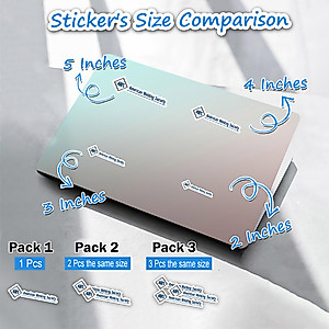 American Welding Society Stickers, Construction Stickers, Hard Hat Stickers, Metal Stickers, Water Assistant Die-Cut Vinyl Decals for Laptop, Phone, Guitar, Water Bottles, Kindle Stickers