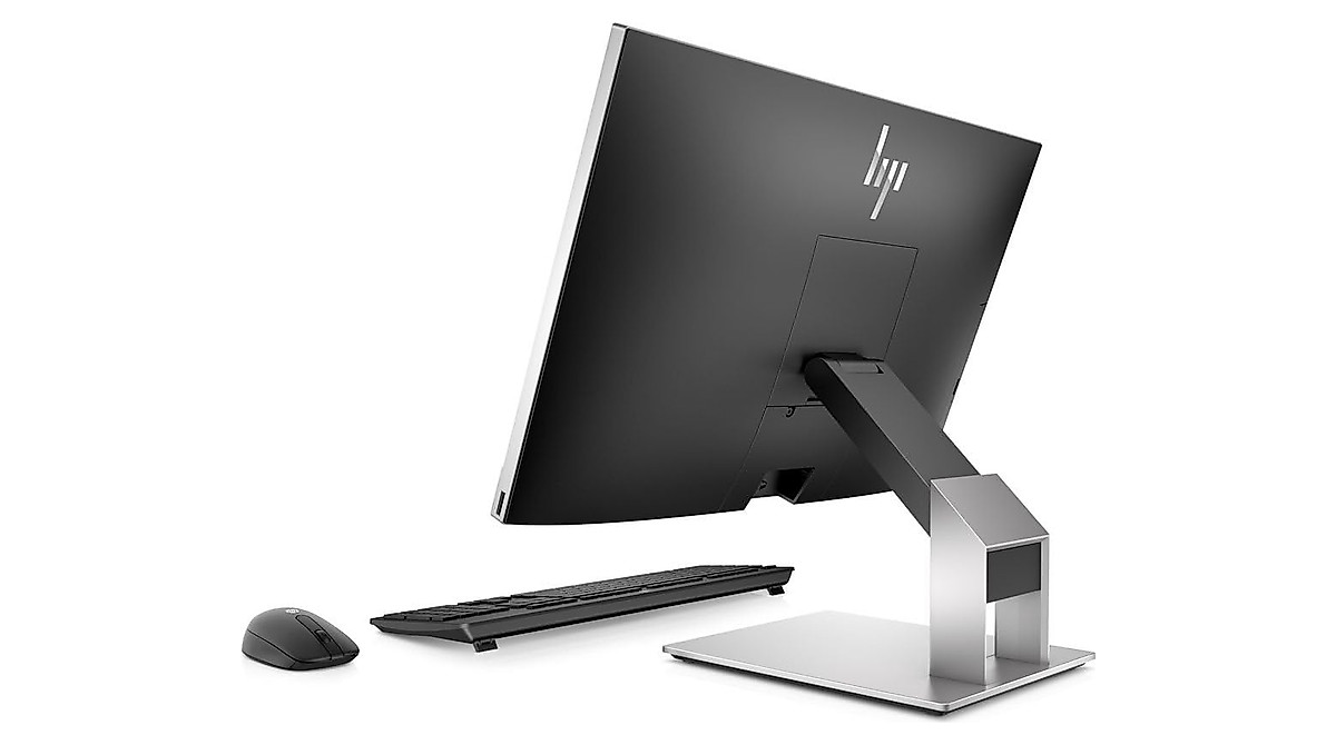 HP EliteOne 800 G4-AIO: Powerful 23.8" FHD PC