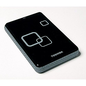 Toshiba 500 GB External Hard Drive