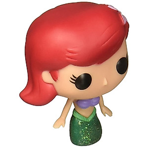Funko POP Disney Series 3: Ariel Little Mermaid Vinyl Figure