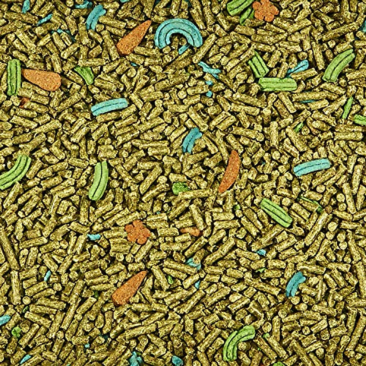 Kaytee Forti-Diet Pro Health Adult Rabbit Food 25lb