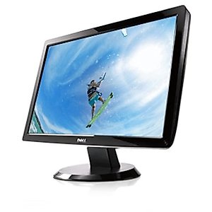 Dell ST2210B 22-Inch Full HD Widescreen Monitor