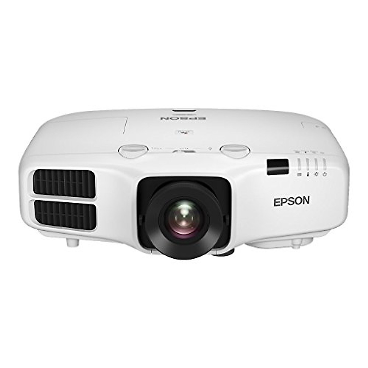 Epson V11H546020 Powerlite 4650 5200-Lumen Xga 3LCD Projector
