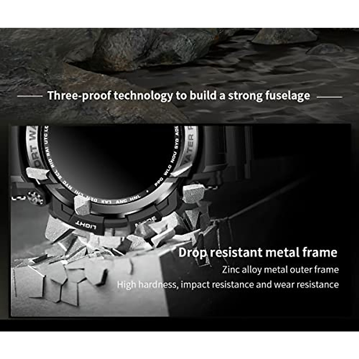 Smart Watches for Women Men,Smartwatch with Blood Pressure, Blood Oxygen Monitor, IP68 Waterproof Fitness Tracker 1.32" HD Screen Sleep Monitor Health Tracker Watch for iOS&Android System (Green)