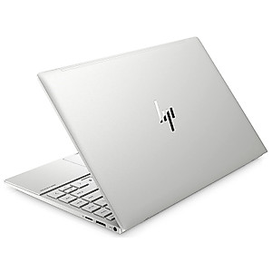 HP Envy 13.3" FHD IPS Laptop (Intel i5-1135G7 4-Core, 8GB RAM, 256GB PCIe SSD, Intel Iris Xe, 1920x1080, Backlit KB, Fingerprint, WiFi 6, Bluetooth 5.0, HD Webcam, USB 3.1, Win 11 Home) with Hub