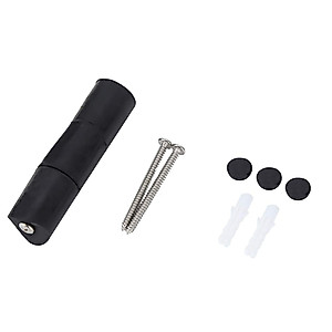 Yosoo Wine Shelves, Wear Resistant 304 Stainless Steel Wall Mount Bottle Rack Easy Installation for Living Room for Restaurant