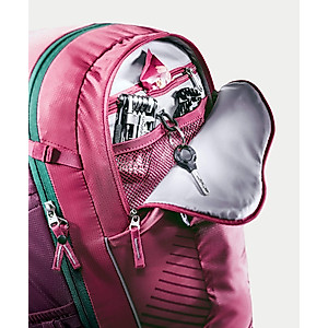 Deuter Women’s Gravity Motion SL Climbing Backpack (35 L)