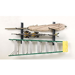 Racor PLM-1R Multi-Rack