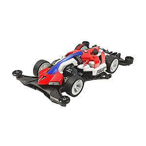 Tamiya 18714 1/32 Jr Racing Mach Frame Kit, with FM-A Chassis