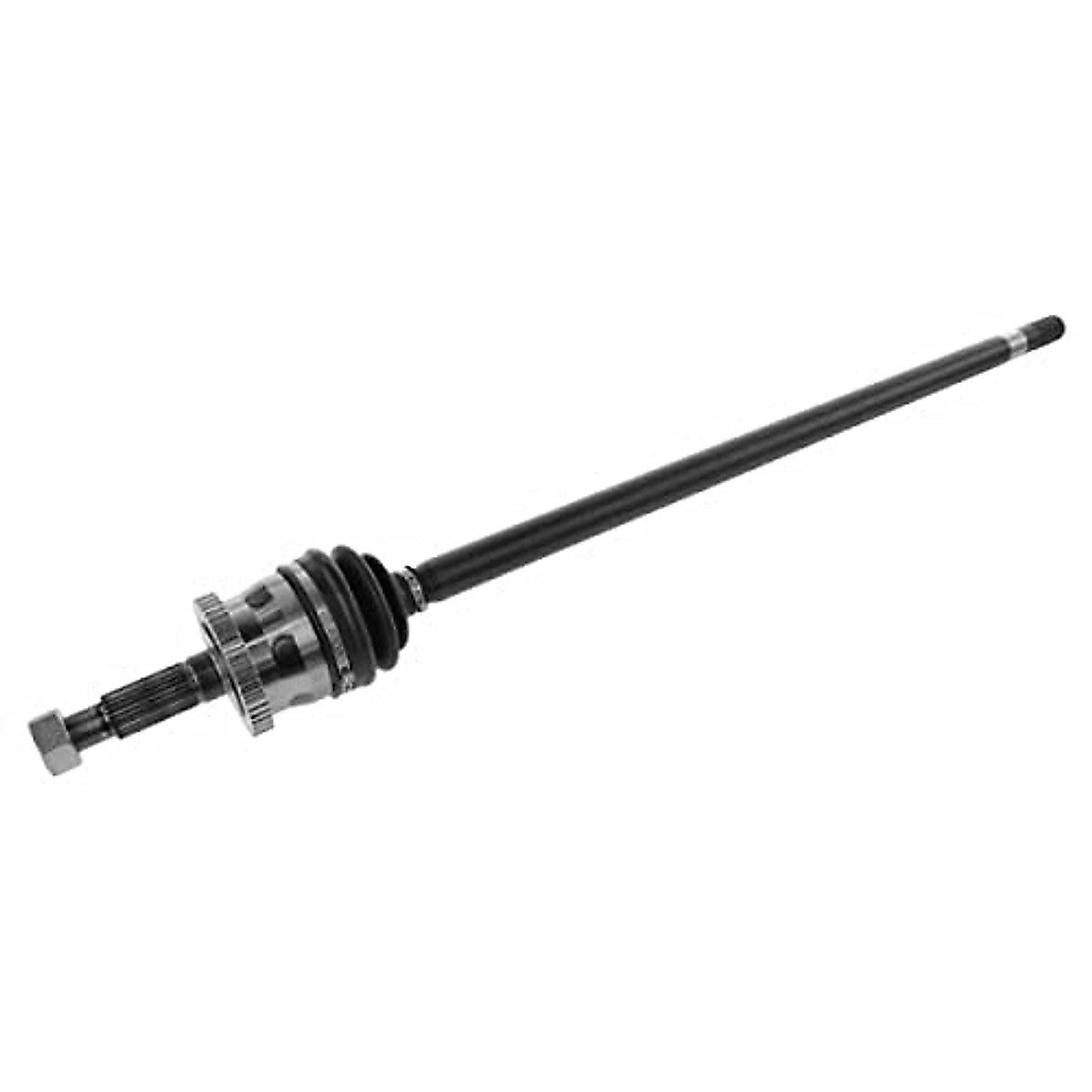 South Mud Bay Front CV Axle Shaft Assembly Compatible with Pair Set CSA82455