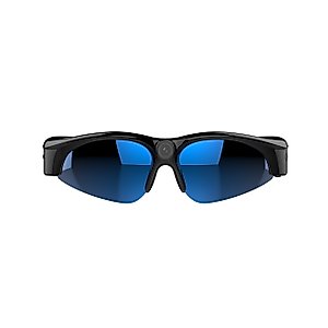 Gogloo POV Full HD 1080p Sport Polarized Sunglasse Action Camera Mini Dv DVR for Bikers Golf
