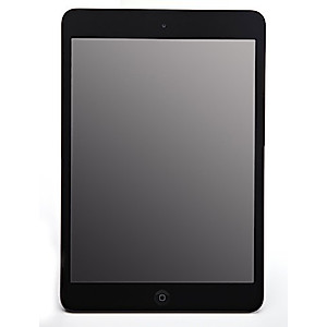 Apple iPad mini ME215LL/A (16GB, Wi-Fi + Sprint 4G, Black) (Refurbished)