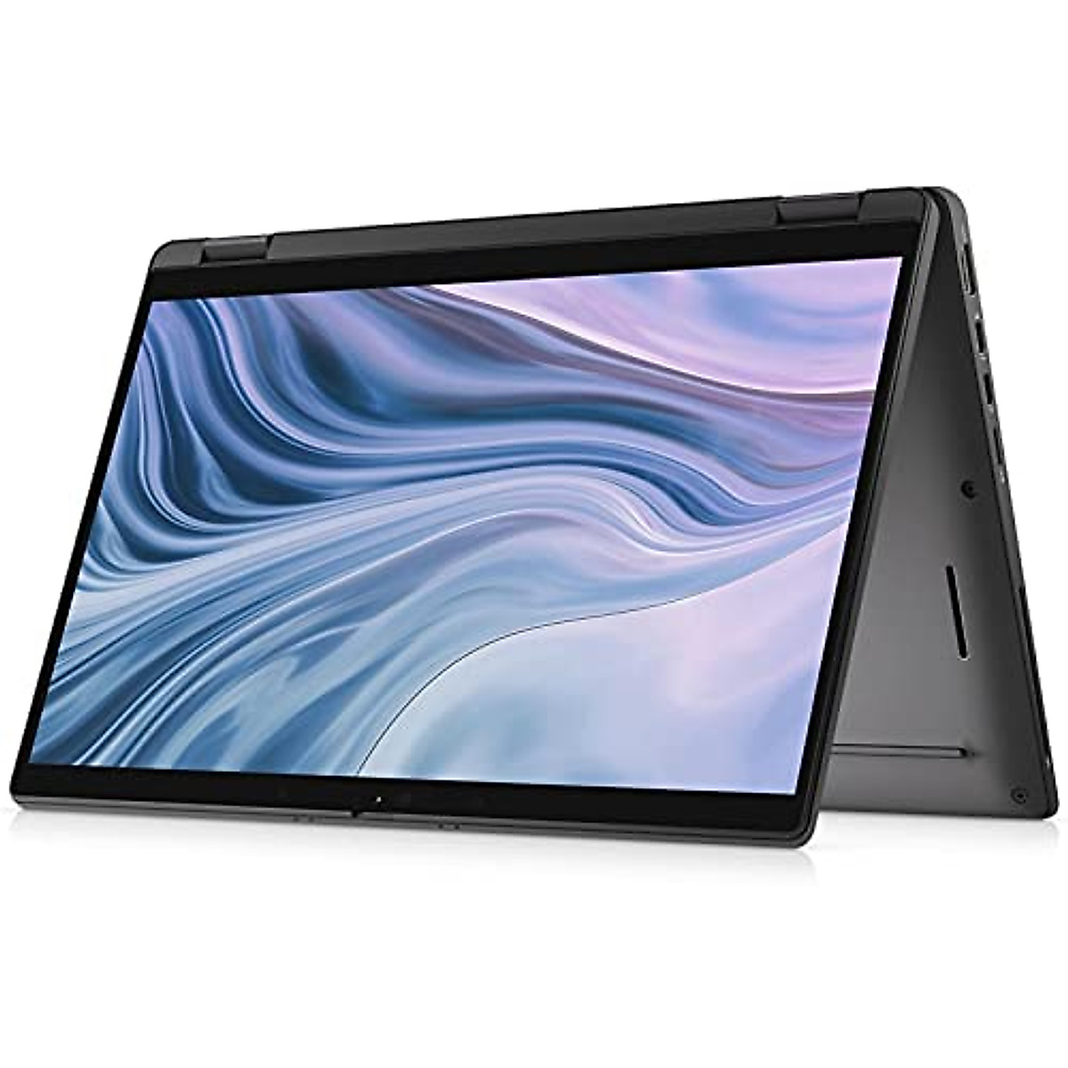 2020 Dell Latitude 7310 Laptop 13" - Intel Core i5-10310U - Quad Core 1.7GHz (4.4GHz With Turbo Boost) - 256GB SSD - 16GB RAM - FHD Touchscreen (Renewed)