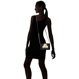 Karl Lagerfeld Paris Maybelle Camera Crossbody