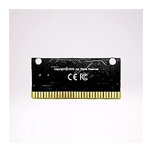 Retro Game Skitchin 16 Bit MD Game Card For Sega Megadrive Genesis Video Game Console Cartridge (NTSC-U)