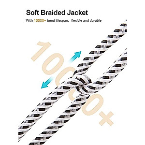 CableCreation 3.5mm Audio Cable, 1.5 Feet 90 Degree 3.5mm Male to Male Auxiliary Aux Cable Compatible with Phones, Tablets, Headphones, MP3 Player, Car/Home Stereo