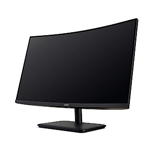 Acer ED270R 27 Inch Full HD Curved Gaming Monitor with 165Hz Refresh Rate I AMD FreeSync I 2 X HDMI 1 X Display Port