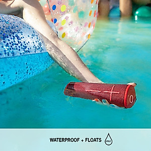 Ultimate Ears BOOM 3 Portable Waterproof Bluetooth Speaker - Night Black