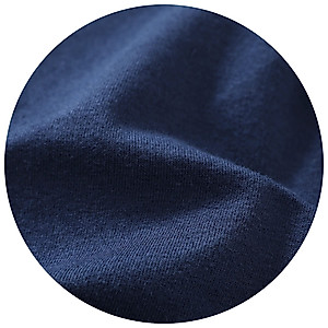 YOUNGER TREE Toddler Baby Boy Summer Clothes Dinosaur T-Shirt and Shorts Boy Outfits 12 Months to 4T（Blue,18-24 Months