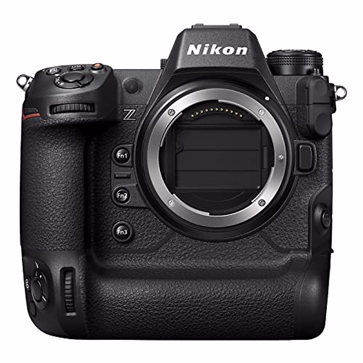 Nikon Z 9 FX-Format Mirrorless Camera Body