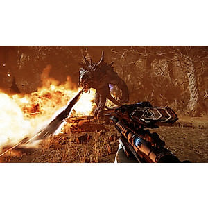 Evolve - Xbox One (Renewed)