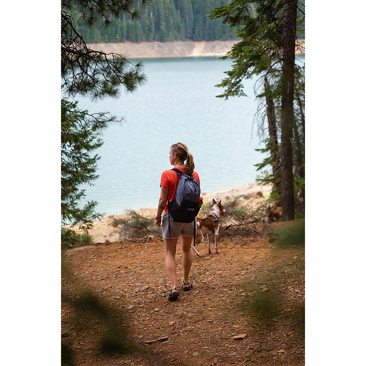 ALPS Mountaineering Tempo 18L Pack