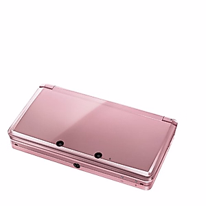 Nintendo 3DS Console | Pearl Pink