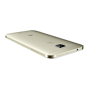 Huawei GX8 Unlocked Smartphone (US Version: RIO-L03) - Mystic Champagne (U.S. Warranty)
