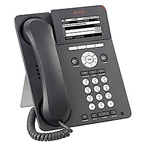Avaya 9620 (700426711/700438815) Phone (Certified Refurbished)