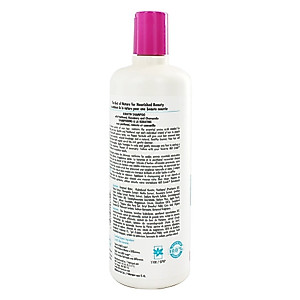 Keratin Shampoo, 16 oz (Pack 8)