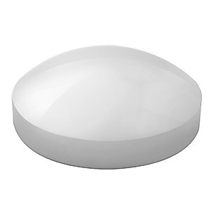 GG Grand General 20020 Cr. 8 inches I.D. Rear Hub Cap