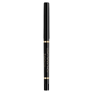 Max Factor Kohl Kajal Liner Automatic Pencil - 001 Black Women 0.01 oz