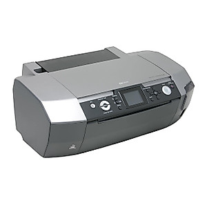 Epson Stylus Photo R340 Inkjet Printer