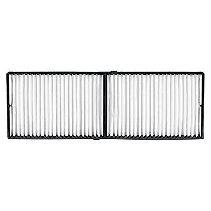Litance ELPAF41 V13H134A41 Projector Air Filter for Epson PowerLite 2250U 2040 2055 2255U 2065 2140W 2155W 2165W 2245U 975W 1930 1935 1940W 1945W 1950 1955 1960 1965 Pro Cinema 1985 EB-501KG Filter