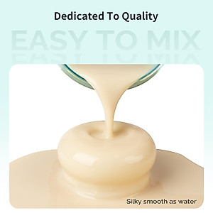 BLACKUBE Electric Protein Shaker Bottles - 24 oz Rechargeable Vortex Mixer Cup | BPA Free | Made with Tritan | For Making Protein Shakes