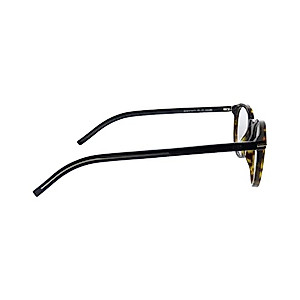 Dior Unisex Blacktie270 49Mm Optical Frames