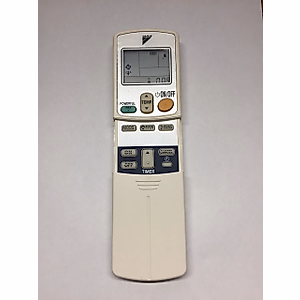 Daikin Remote Control ARC423A18