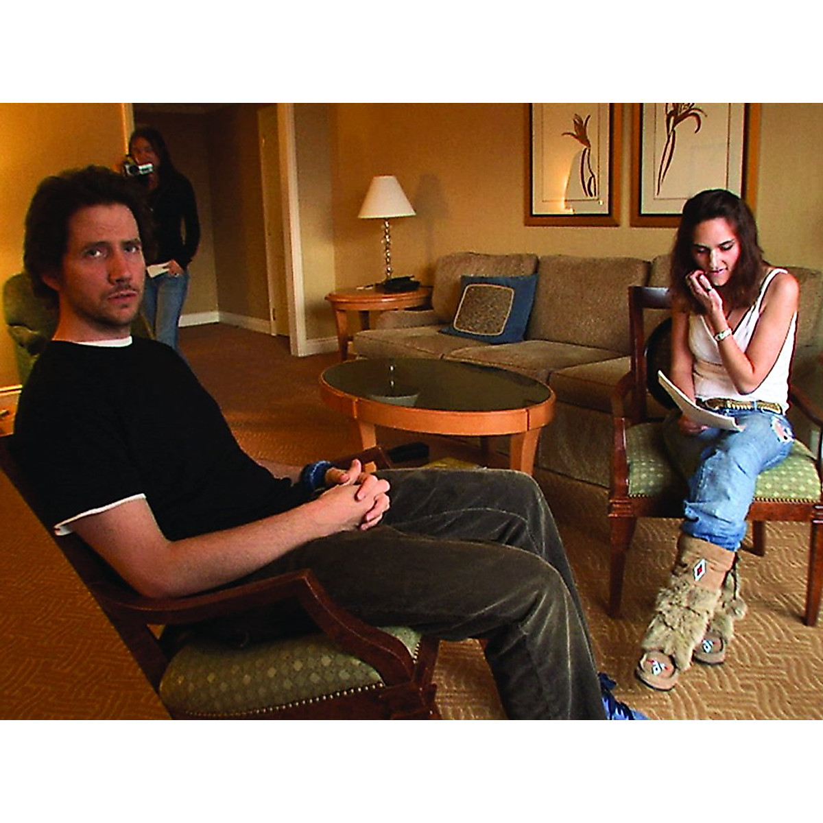 Jamie Kennedy - Unwashed / The Stand-Up Special