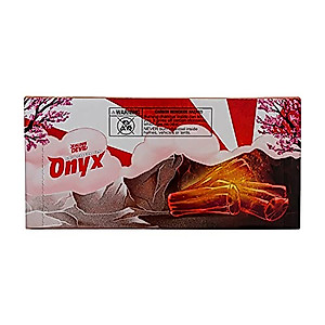 Jealous Devil Onyx Binchotan Charcoal, 20 lbs, Box